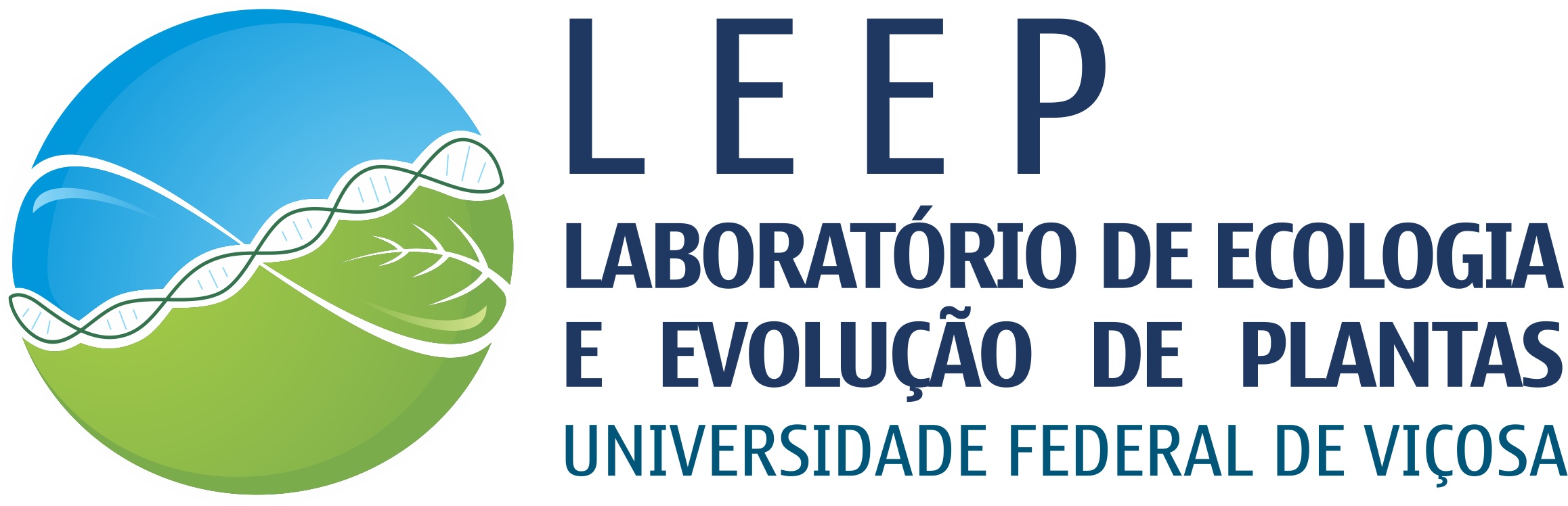 LEEP - Laboratório de Ecologia e Evolução de Plantas